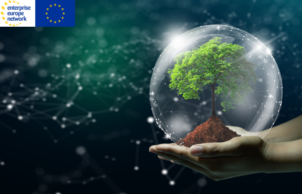 GreenTech Days meet Future of Building 2024